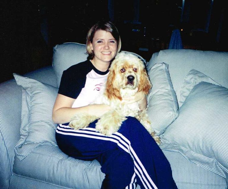 Amy Phelps Art Scholarship - The Suffolk Foundation