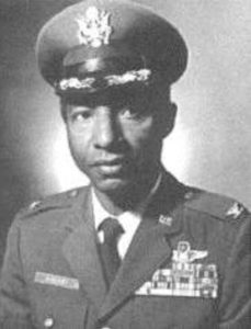 Colonel Fred V. Cherry Scholarship - The Suffolk Foundation
