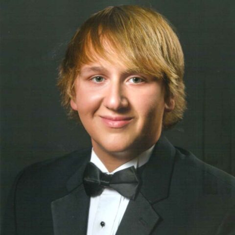 Howard D. Mast Memorial Scholarship - The Suffolk Foundation